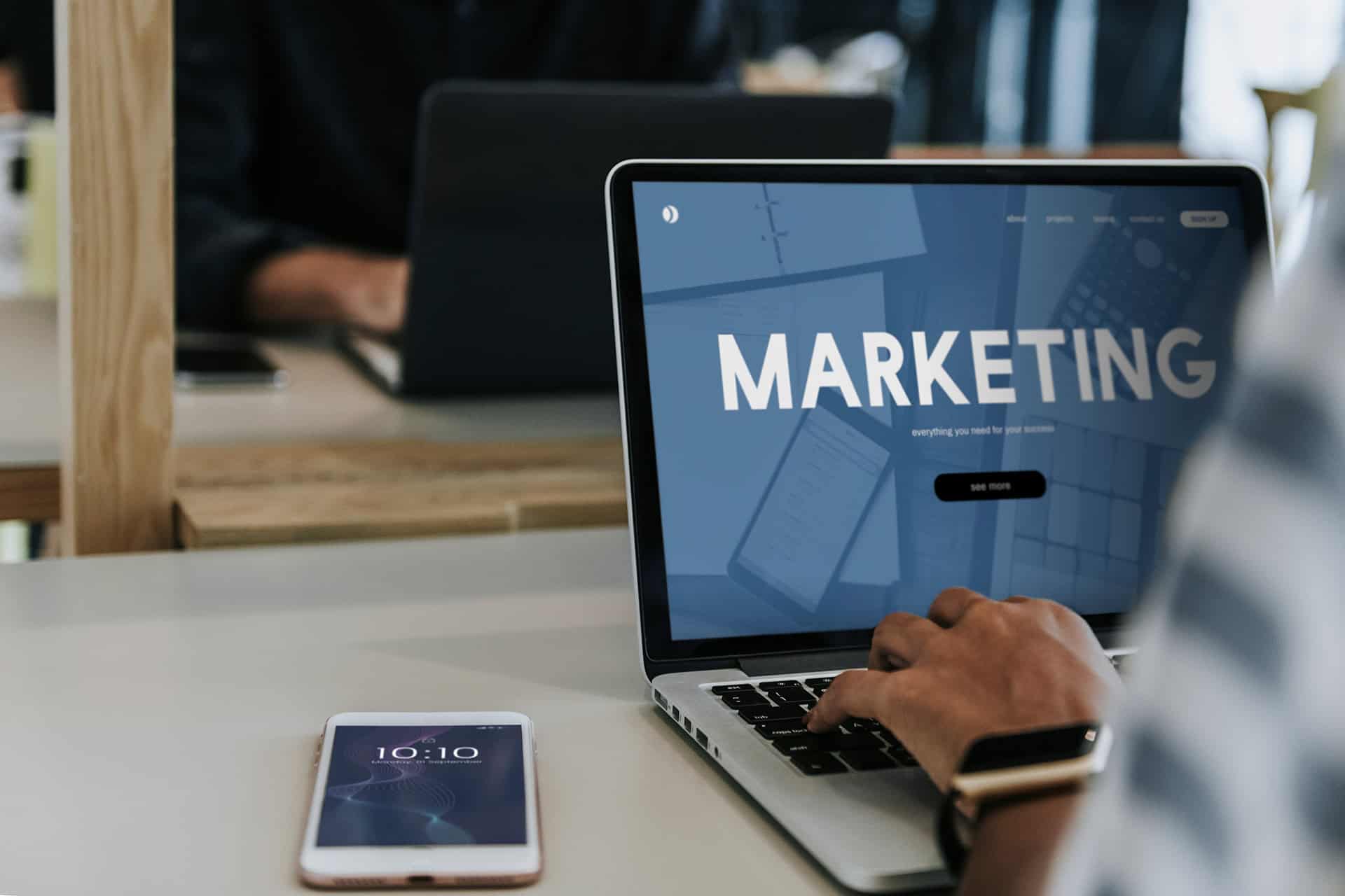 Warum Andreas Matuska auf Echtheit im Business setzt